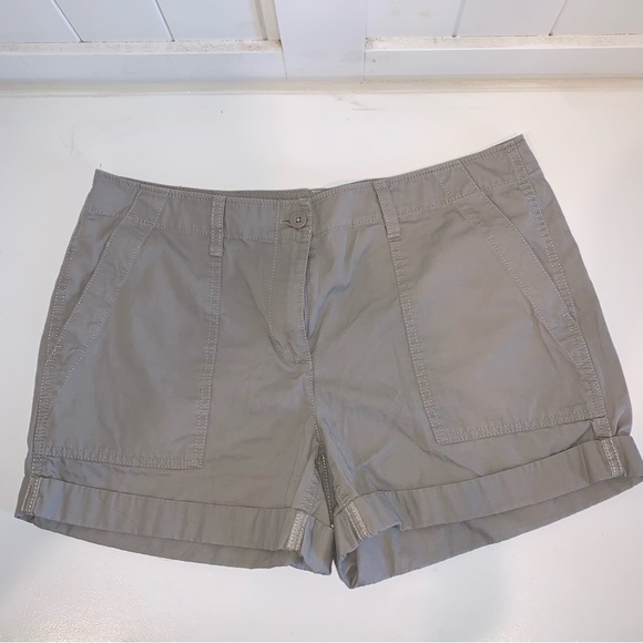 LOFT | Shorts | Loft Cargo Shorts | Poshmark